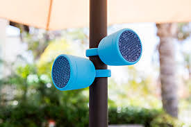 Polk Boom Swimmer - μουσική παντού...